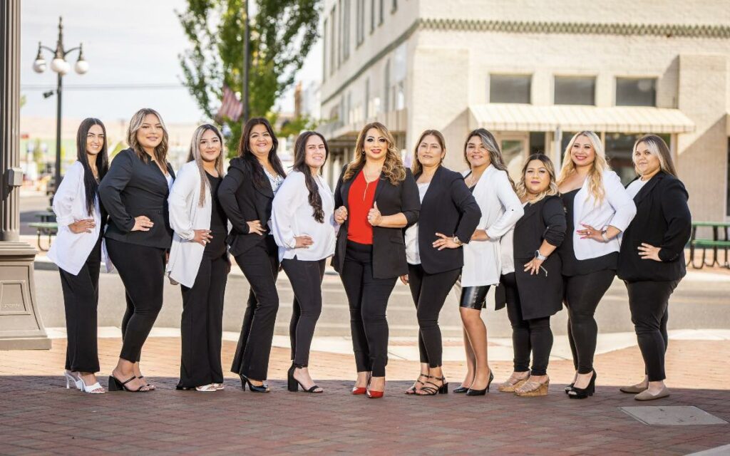 negoziante VIP team – negozee