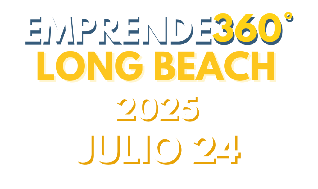 Emprende 360 NYC 2025 – negozee
